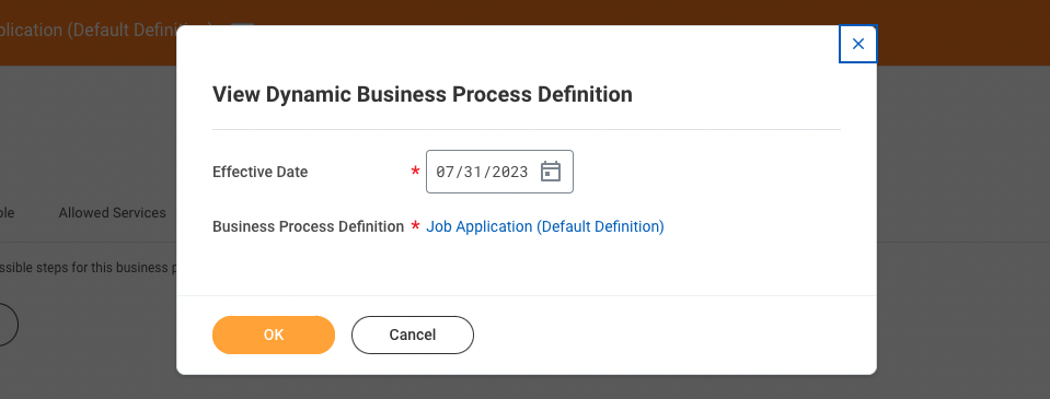 Instructions on How to Fetch and Update the Workday Dynamic Business ...
